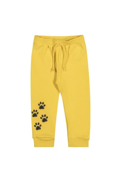 Calça Moletom Patinhas Menino Alenice